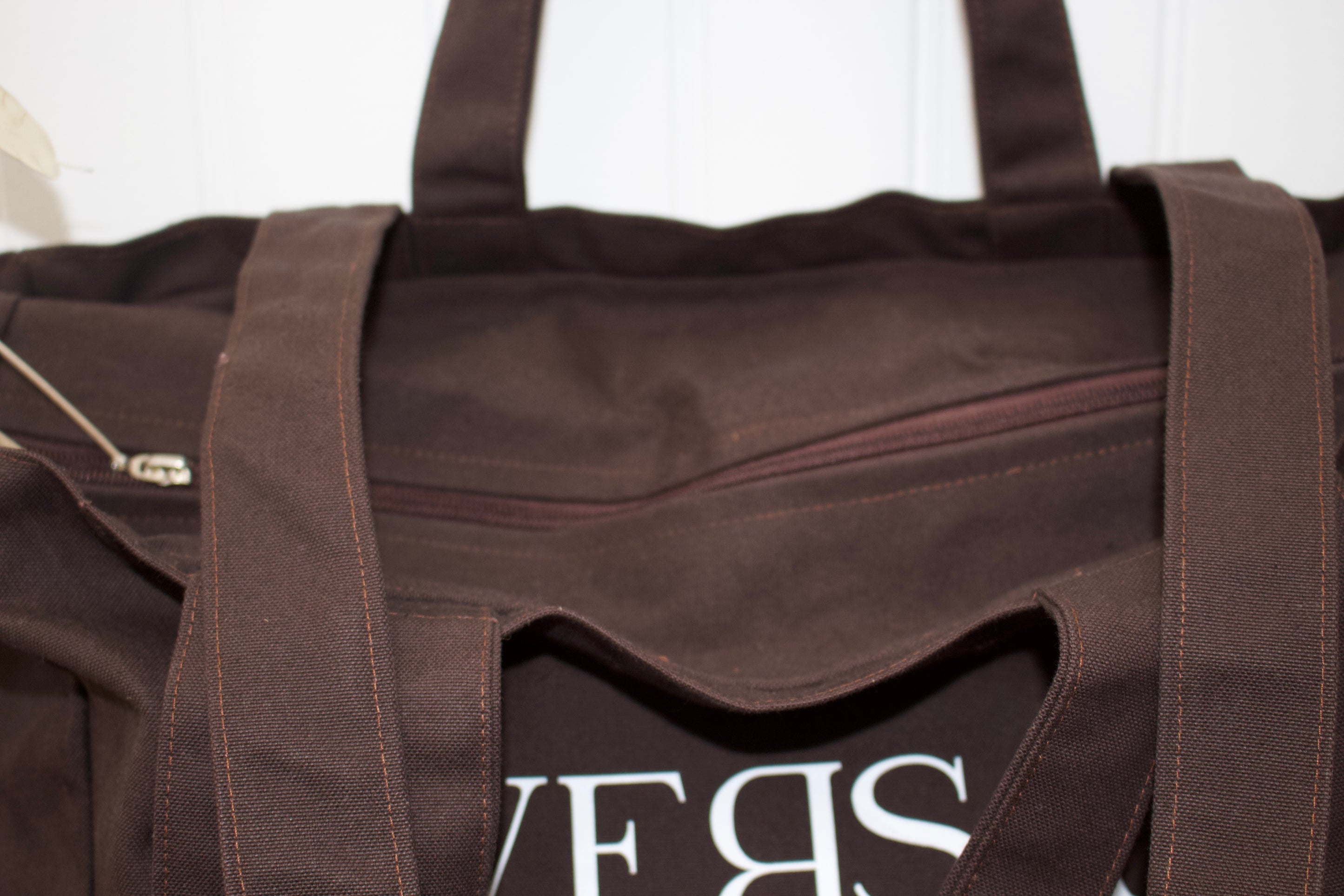 🌸 CABAS MULTIPOCHES – Collections Versatile