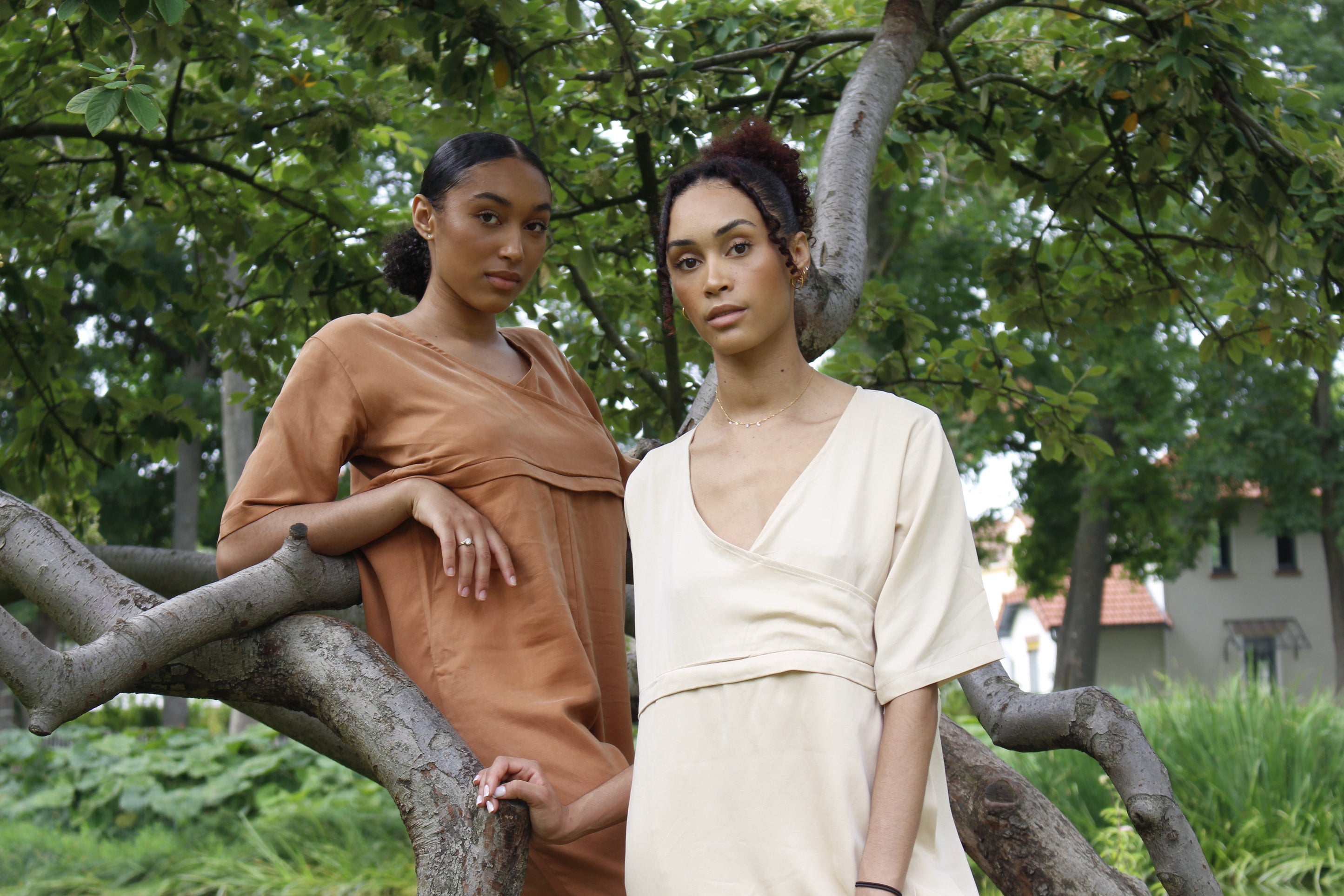 🌸 LA JAPONAISE – Collections Versatile