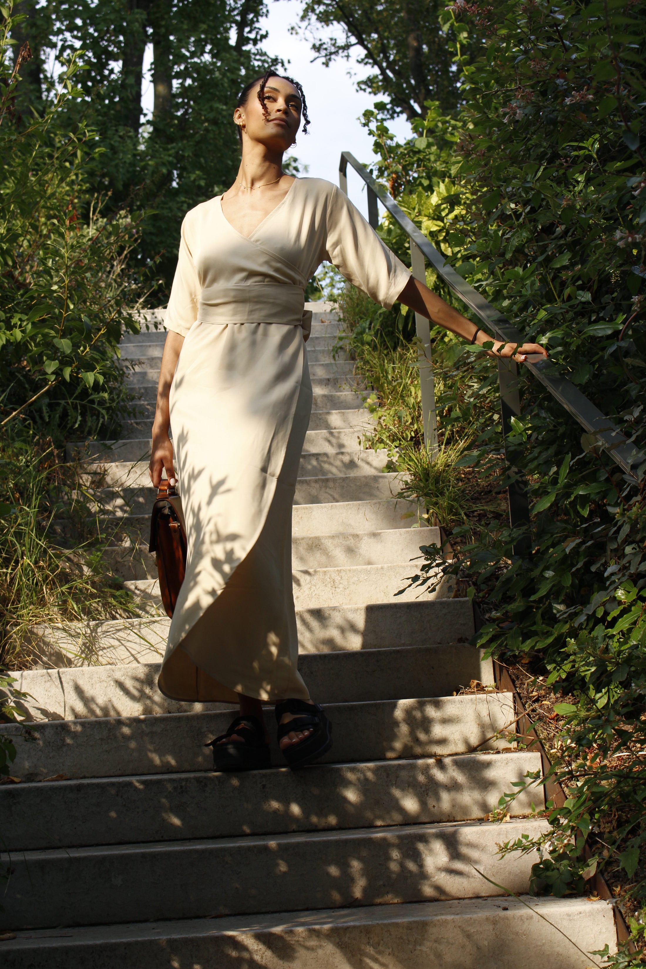 🌸 LA JAPONAISE – Collections Versatile