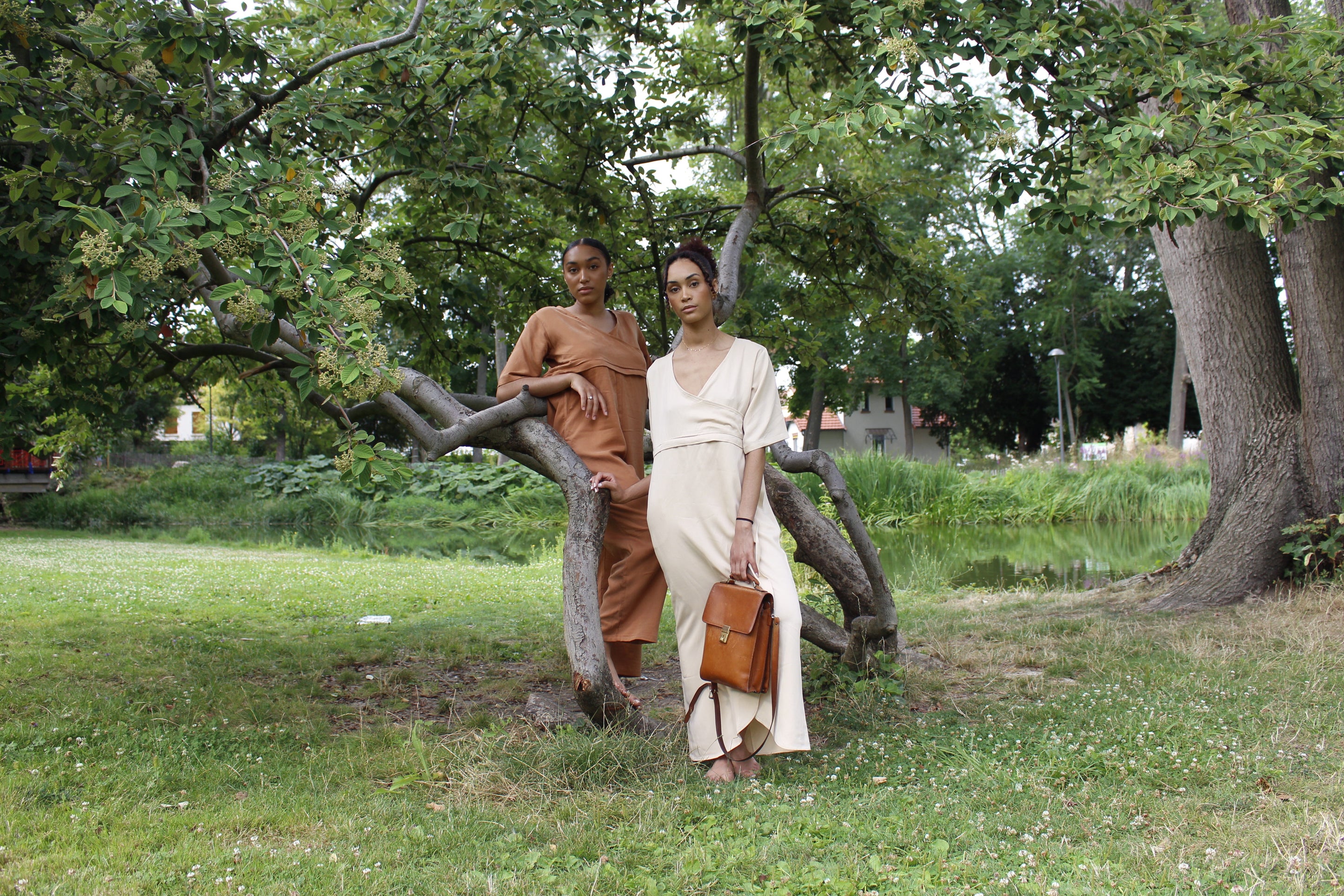 🌸 LA JAPONAISE – Collections Versatile