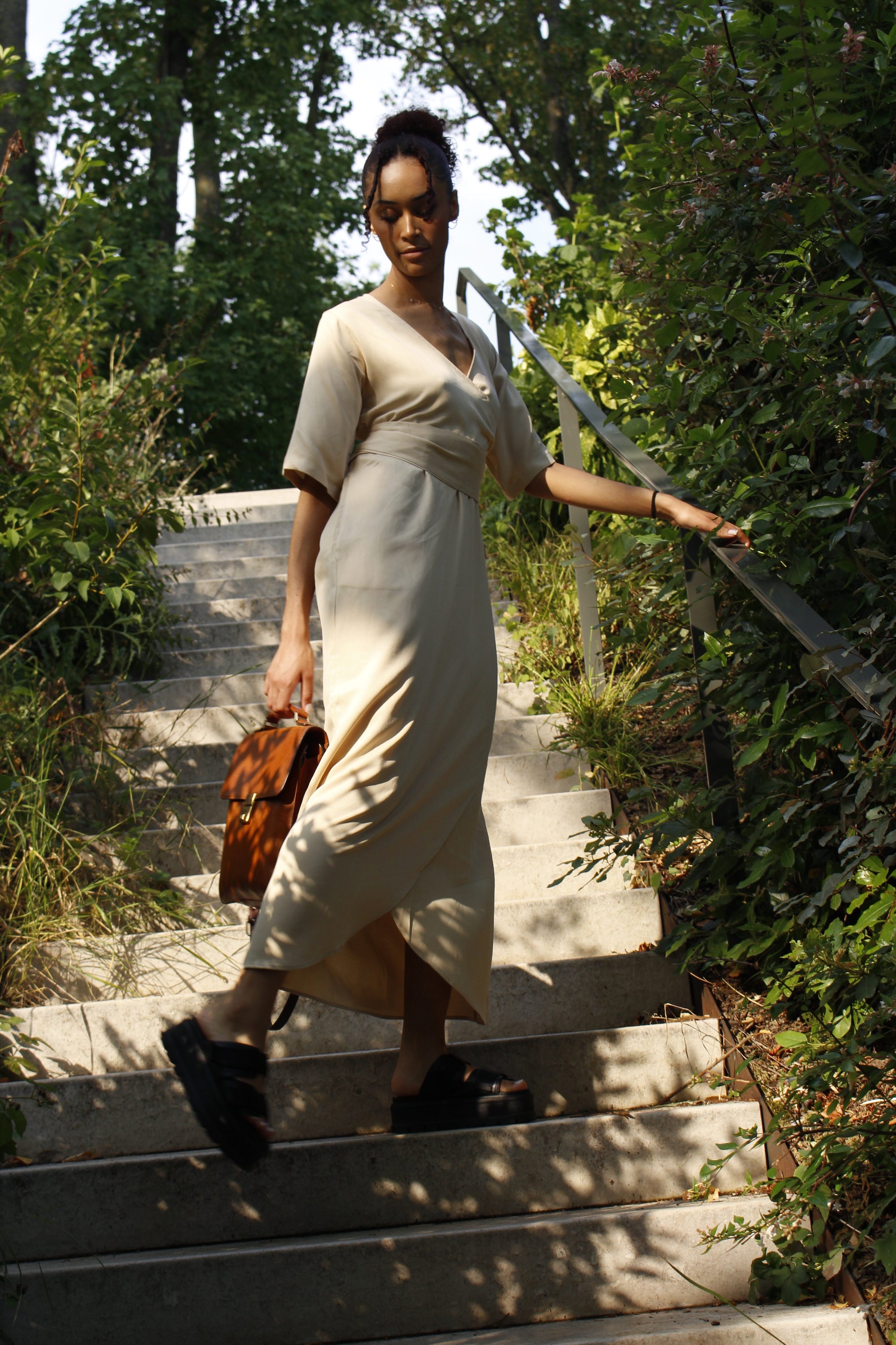 🌸 LA JAPONAISE – Collections Versatile