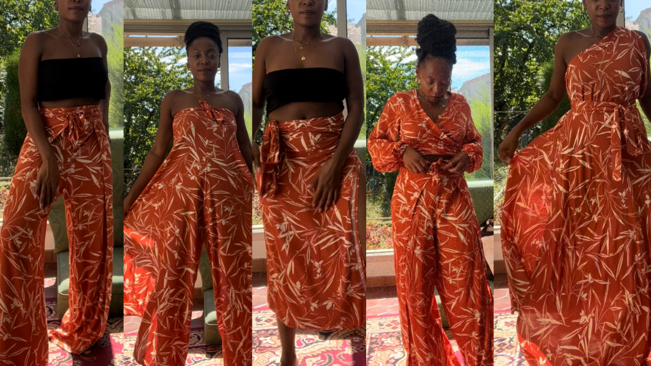 Collections Versatile